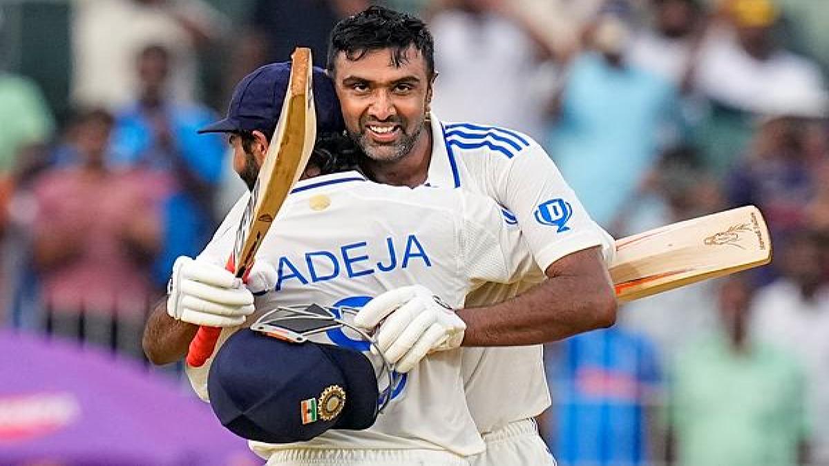 Ravichandran Ashwin announces retirement: A legendary career, record ...