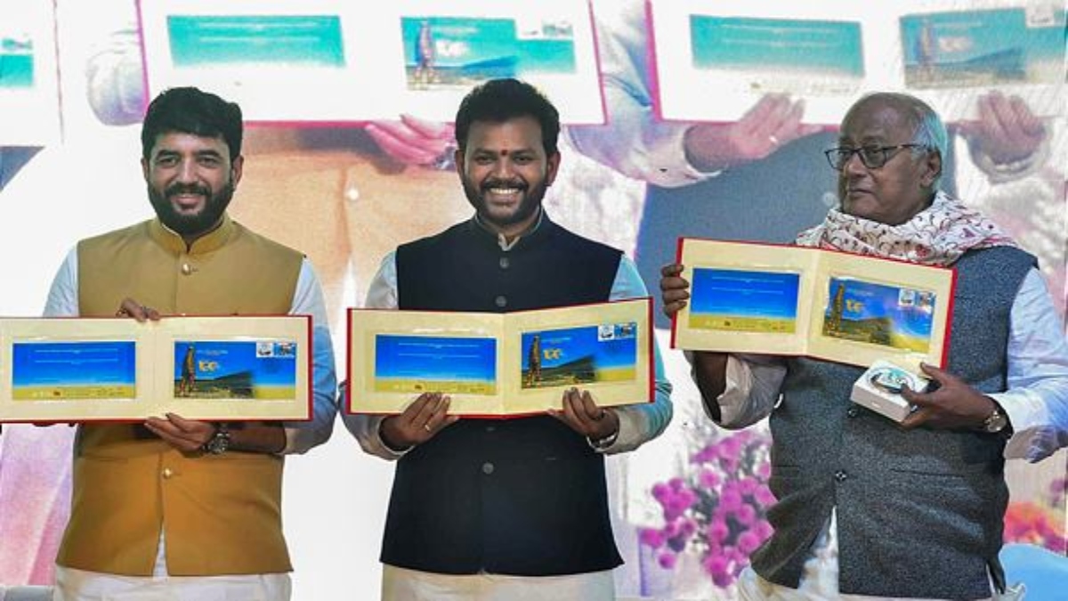 Kolkata Airport set to become global hub: Civil Aviation Minister ...