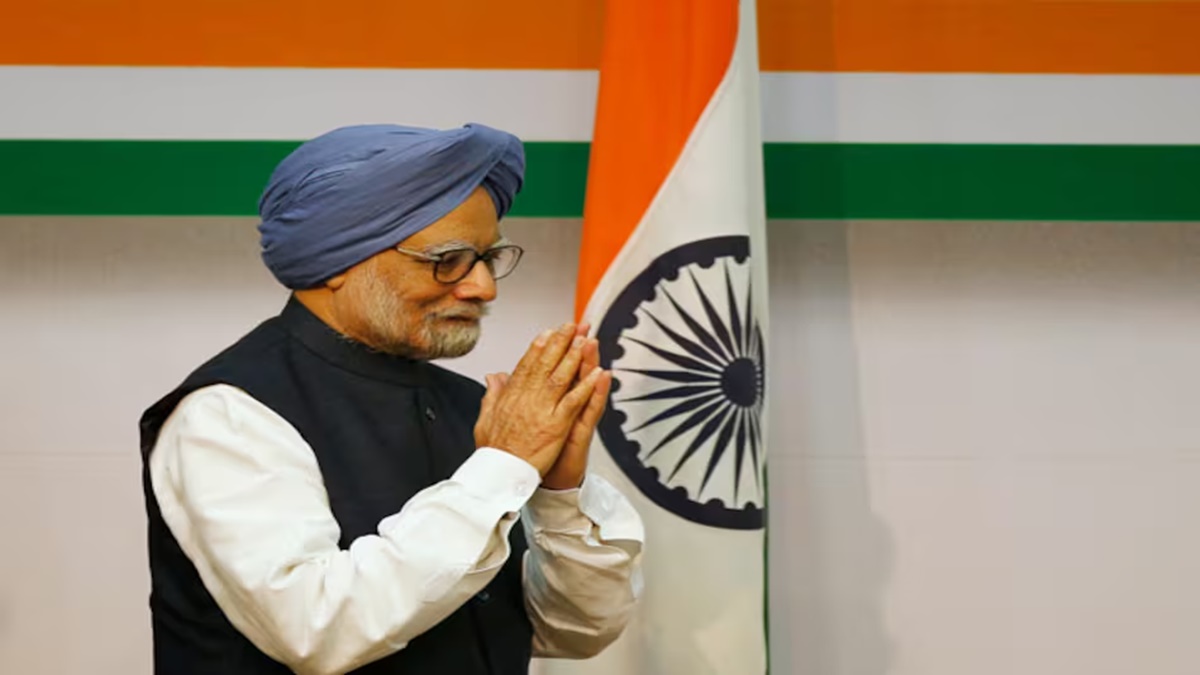 Bidding adieu to Manmohan Singh: Dr YV Reddy remembers 'Professor Singh ...