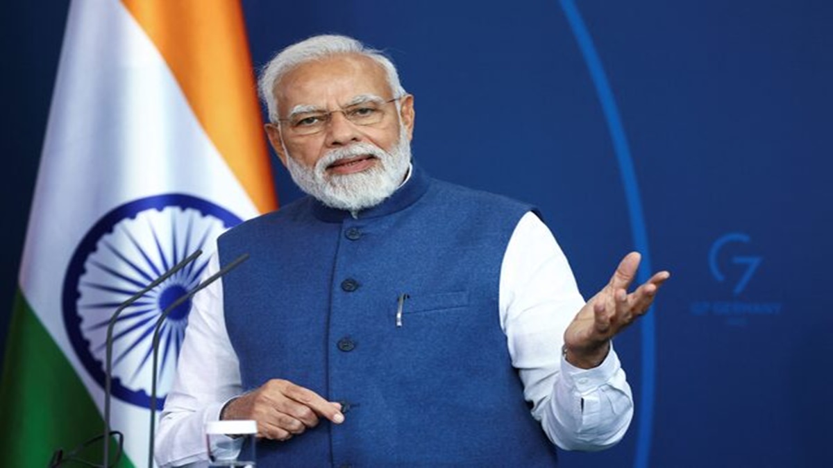 PM Modi to embark on historic 2-day visit to Kuwait tomorrow, first by Indian PM in 43 years ...