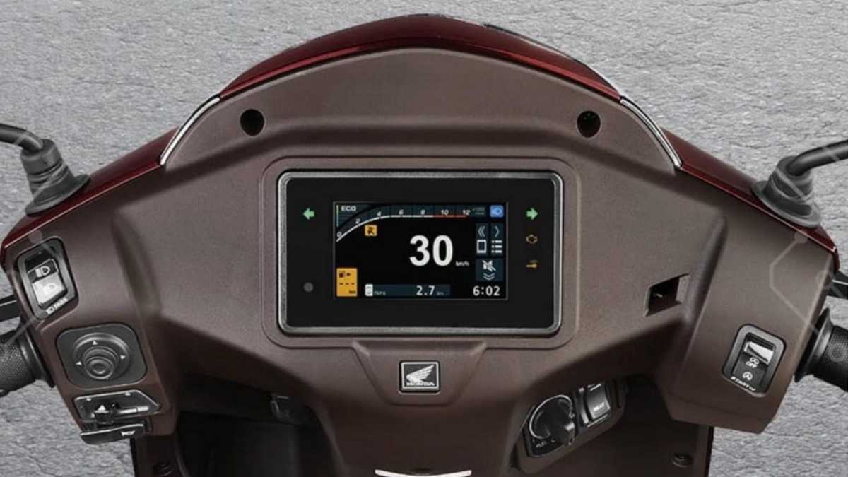 2025 Honda Activa 125 launched — Here’s what’s new - Bike News | The ...