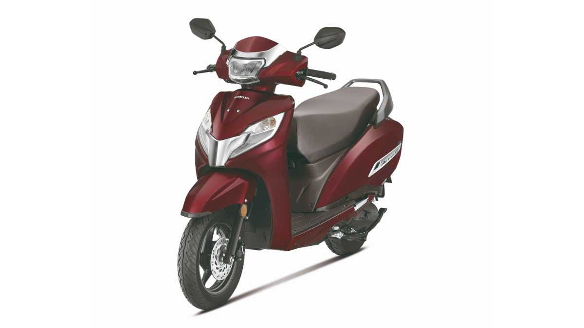 2025 Honda Activa 125 launched — Here’s what’s new - Bike News | The ...