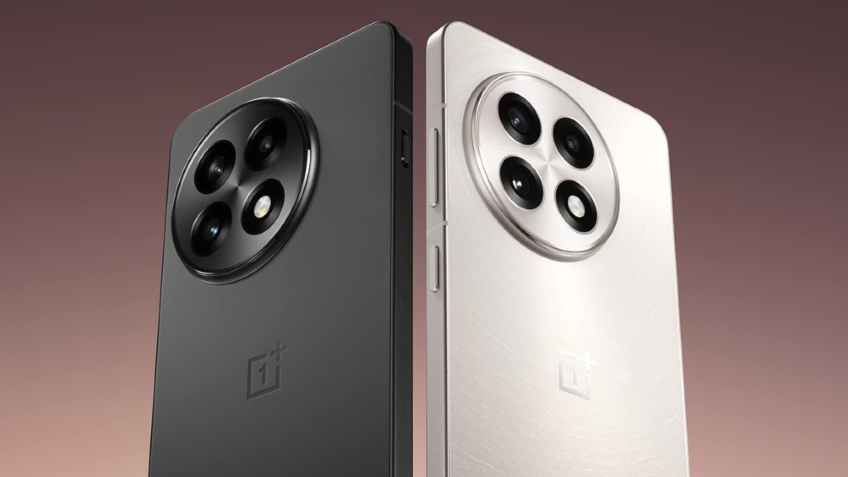 Amazon leaks OnePlus 13R processor details ahead of OnePlus 13 series ...