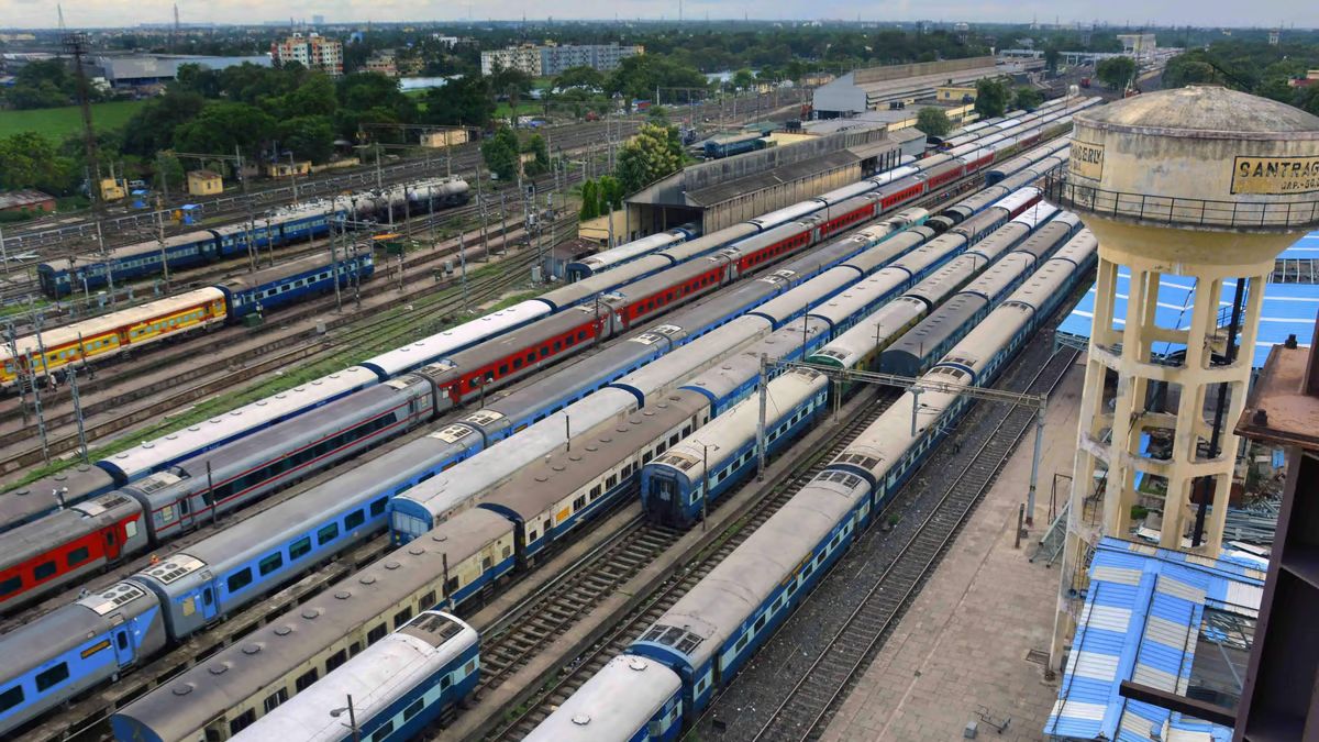 Southern Railway announces changes in permanent augmentation, standard ...