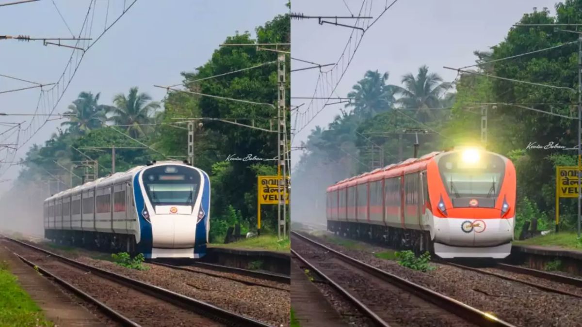 Indian Railways Year Ender 2024: How many Vande Bharat Express trains were launched this year ...
