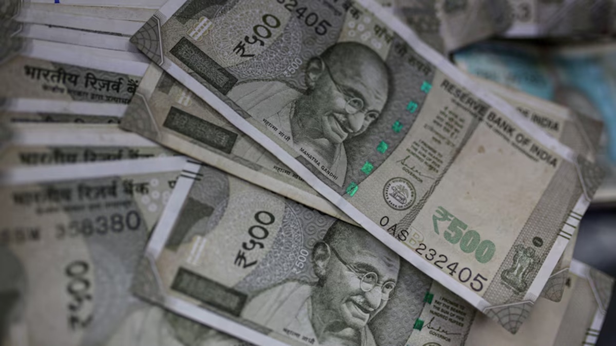 India’s fiscal deficit for April-December at Rs 9.14 lakh crore, widens to 56.7% of full-year ...