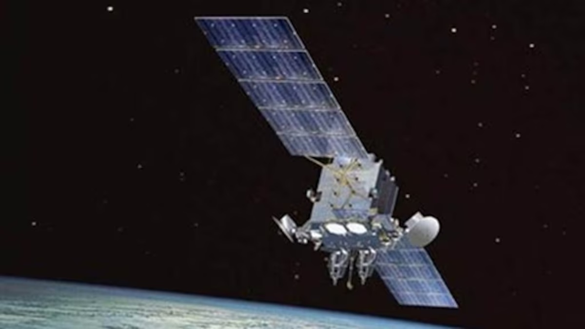 Ananth Technologies Becomes First Private Indian Satellite Operator ...