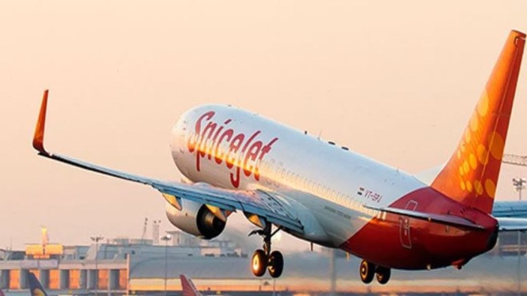 SpiceJet expects 3 grounded B737 MAX planes to return to service by ...