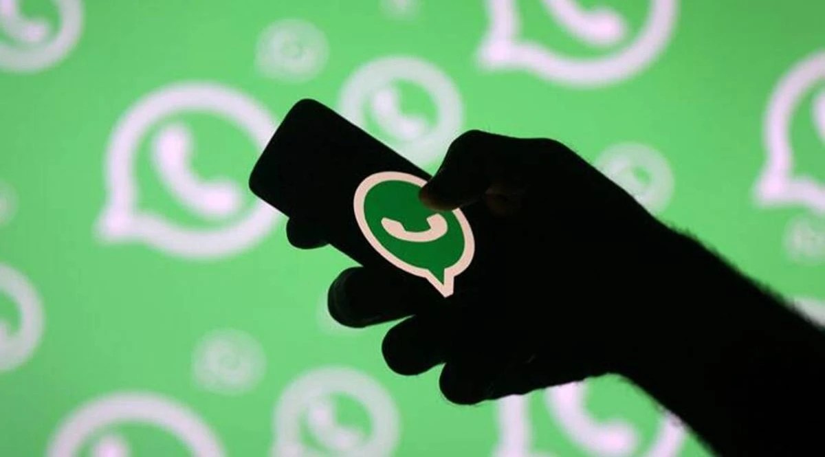WhatsApp rolls out Party Popper emoji as seventh default reaction for ...