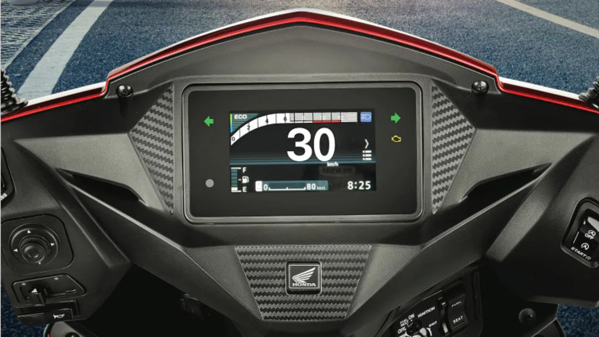 2025 Honda Dio launched at Rs 75k: Here’s what’s new - Bike News | The Financial Express