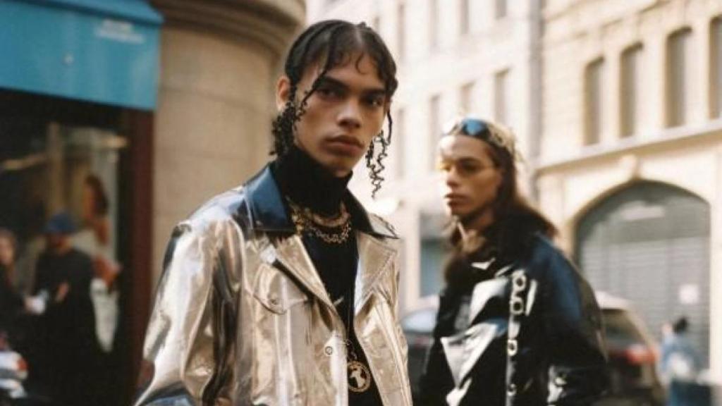 Bots in your wardrobe: How AI is weaving the future of fashion ...