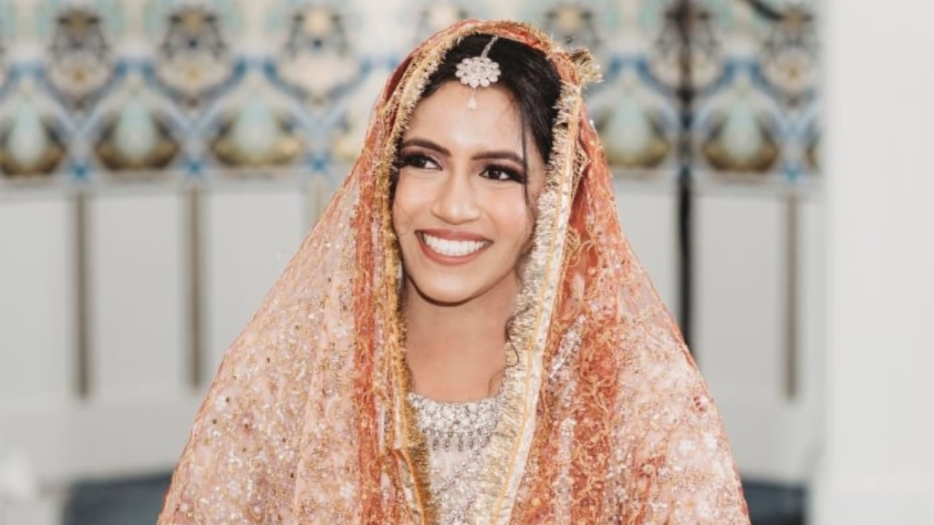 Who was Asra Hussain Raza? Daughter of Indian immigrants killed in US plane crash - World News ...