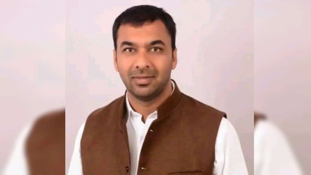 BSP leader shot dead in Haryana Naraingarh - India News | The Financial ...