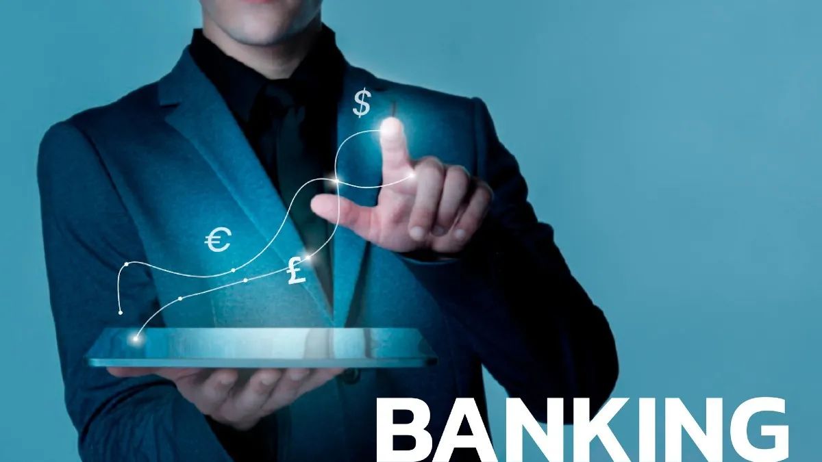 Banking and finance News: Banking and finance Latest News, Banking and ...