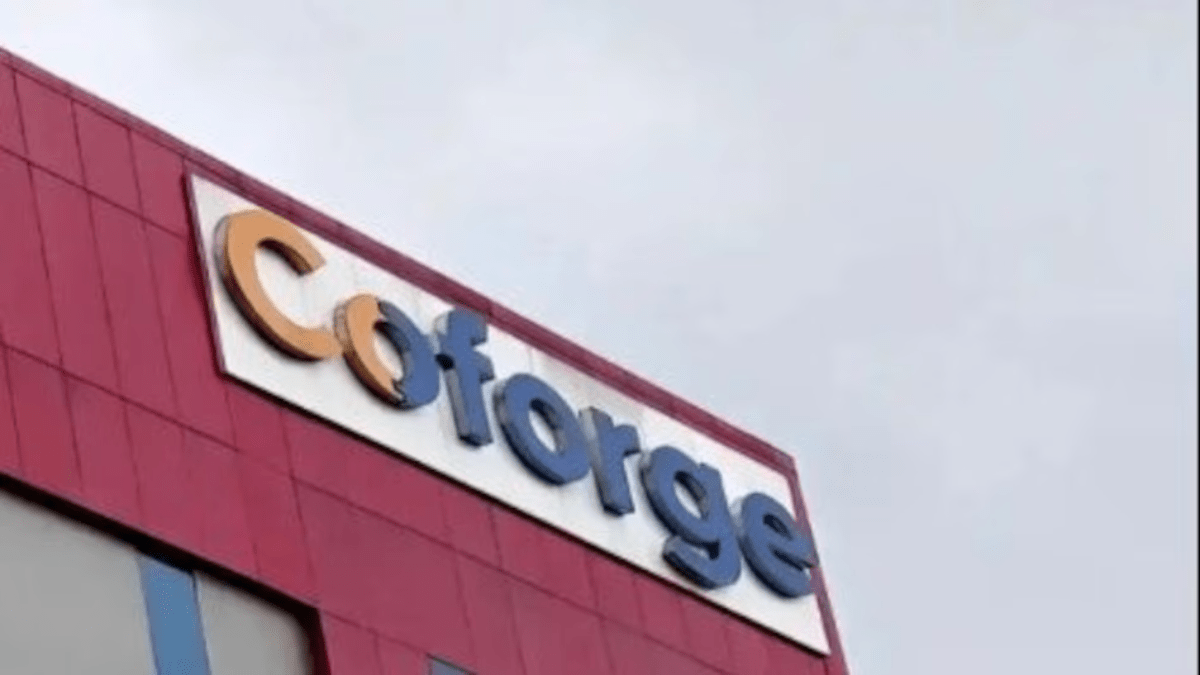 Coforge News: Coforge Latest News, Coforge Today news, Coforge Breaking ...