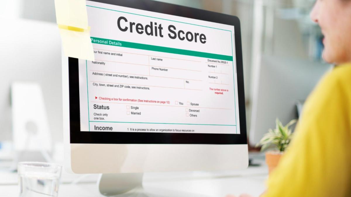 Your credit score gets more real: All bureaus will report scores in 300 ...