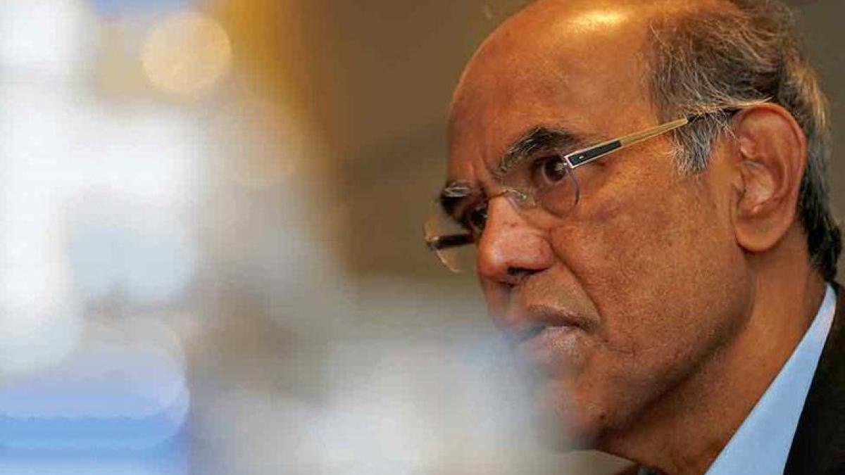 Ahead of Economic Survey, former RBI governor Subbarao shares new ideas ...