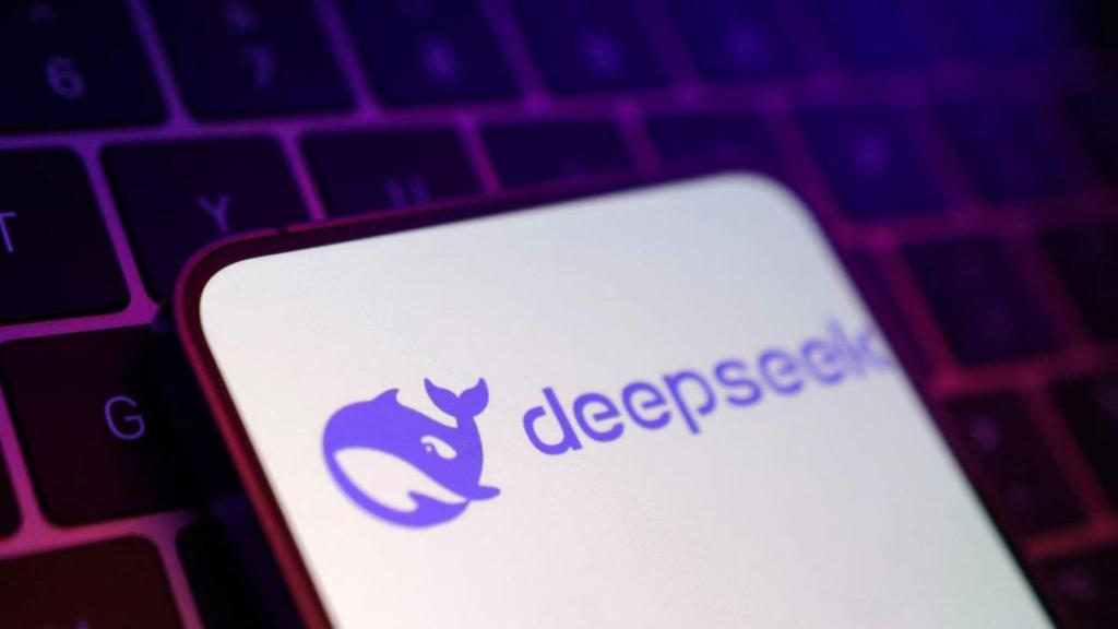 What is DeepSeek R1, called 'AI's Sputnik moment' by Marc Andreessen ...