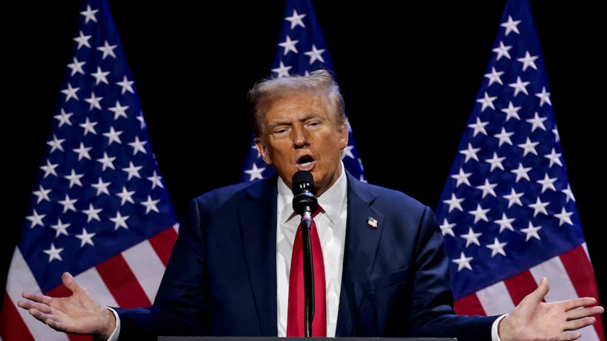 Senate Confirmation Hearings: The First Round of Trump’s 2025 Cabinet Nominations - World News ...