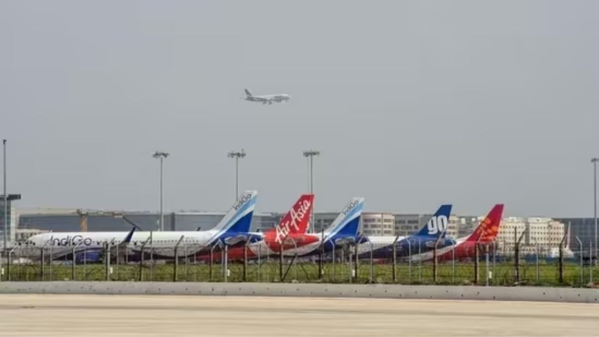 Aviation Budget 2025: Relief in airfare? Here's what the industry ...