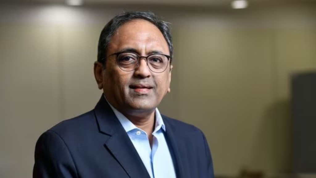 'Narayana Murthy virus is too contagious!' - Internet outraged over L&T Chairman Subrahmanyan's ...