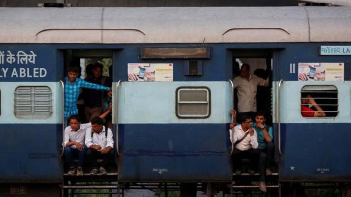 Amrit Bharat 2.0: Indian Railways to roll out 50 new trains in next two years with 12 key ...