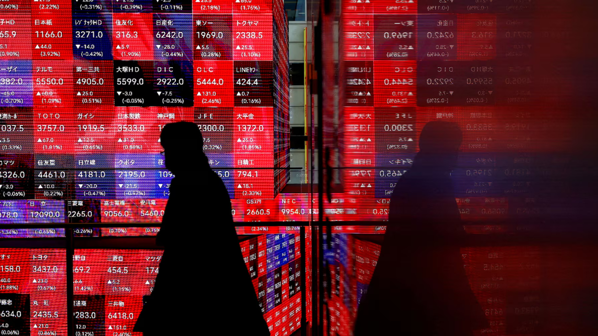 Why did the US stock market crash on Monday? - Investing Abroad News ...