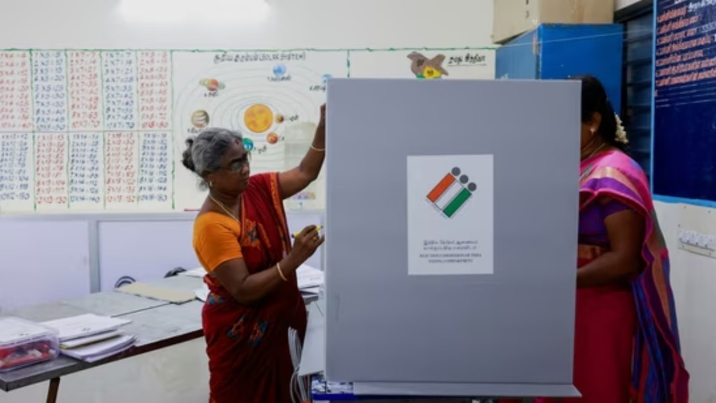 How to cast your vote in Delhi Assembly Elections 2025? A complete step ...