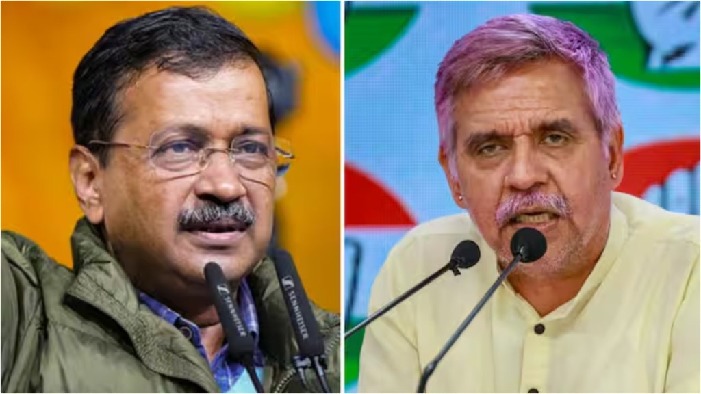 'What did he study at IIT?': Dikshit questions Kejriwal's education, challenges him for open ...