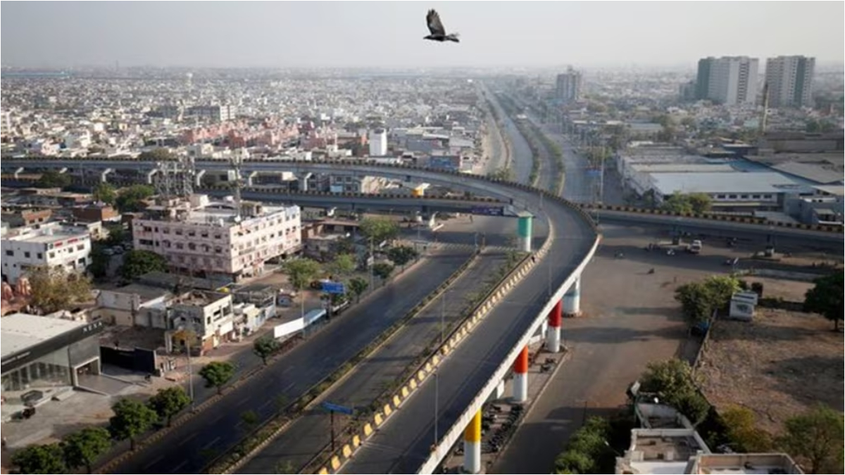 Economic Survey 2024-25 reveals capex surge in infrastructure, lays out National Highway ...