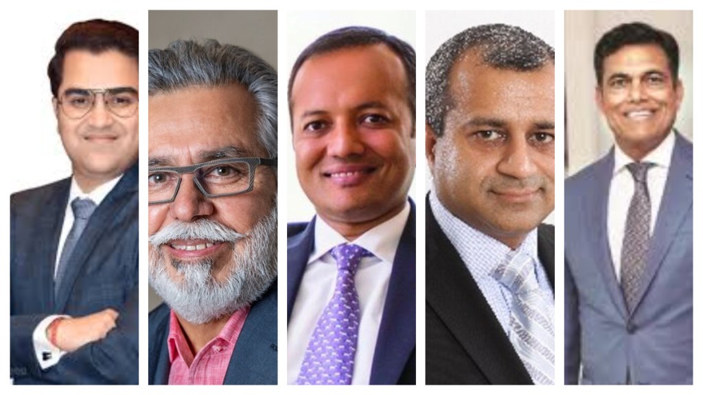 Highest paid CEOs of India: L&T, HeroMoto to Poonawala Ent - Lifestyle News | The Financial Express