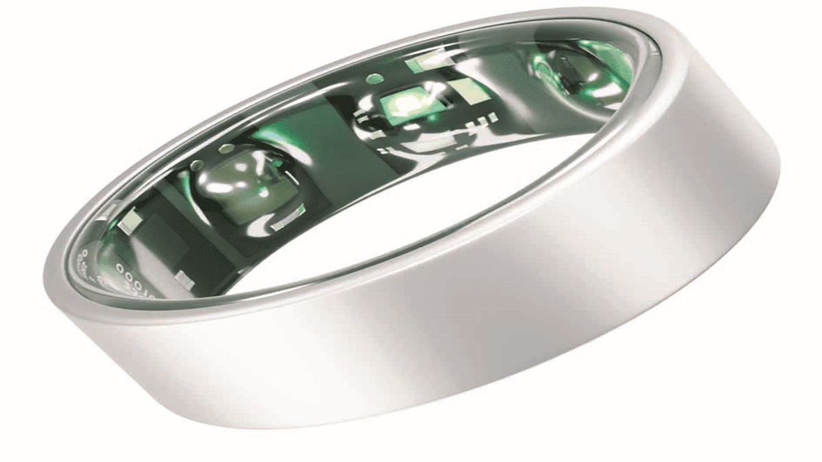 Gabit Smart Ring: Comfortable design for 24/7 wear - Technology News ...