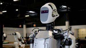 How Addverb is building a robotic workforce - Digital Transformation ...