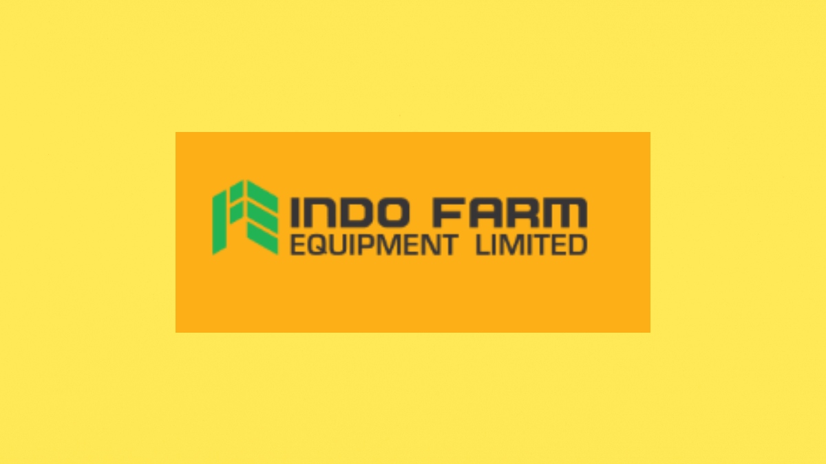 Indo Farms Equipment IPO Stock Price Highlights: Check key details of ...