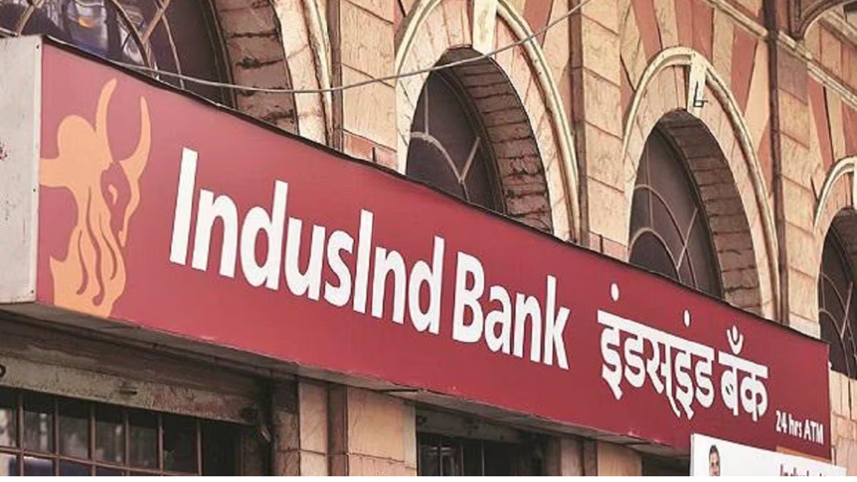 IndusInd Bank in eye of storm: Everything you need to know - Banking ...