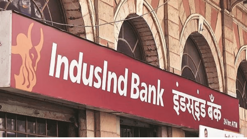 IndusInd Bank in eye of storm: Everything you need to know - Banking & Finance News | The ...