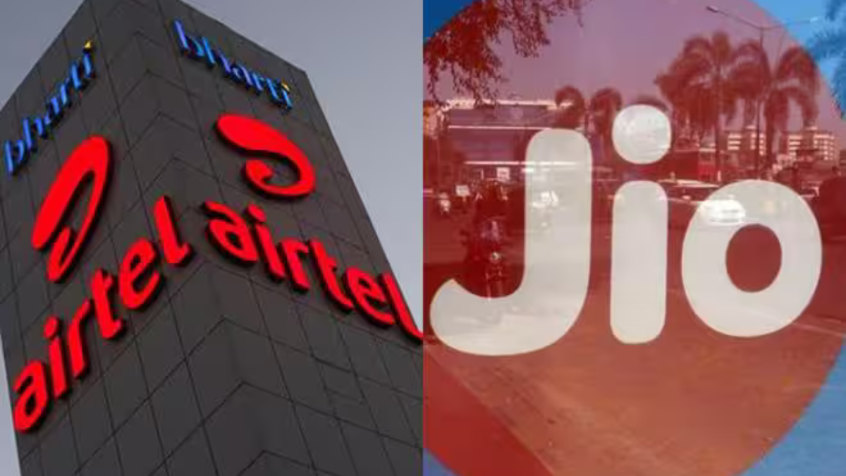 Jio, Airtel voice and SMS-only prepaid plans: Full comparison ...