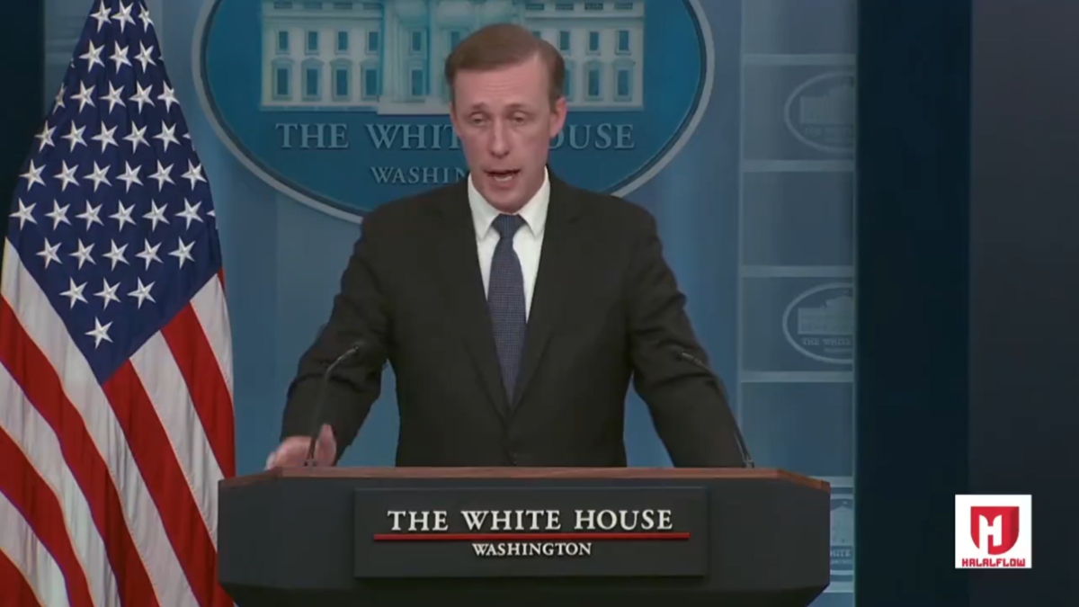 Jake Sullivan’s Final Visit to India: What’s at Stake for US-India Ties ...