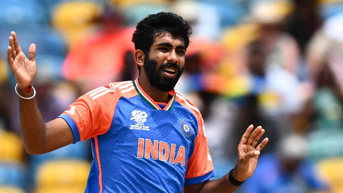 Champions Trophy 2025: Jasprit Bumrah set to miss group stage matches, will report to NCA ...