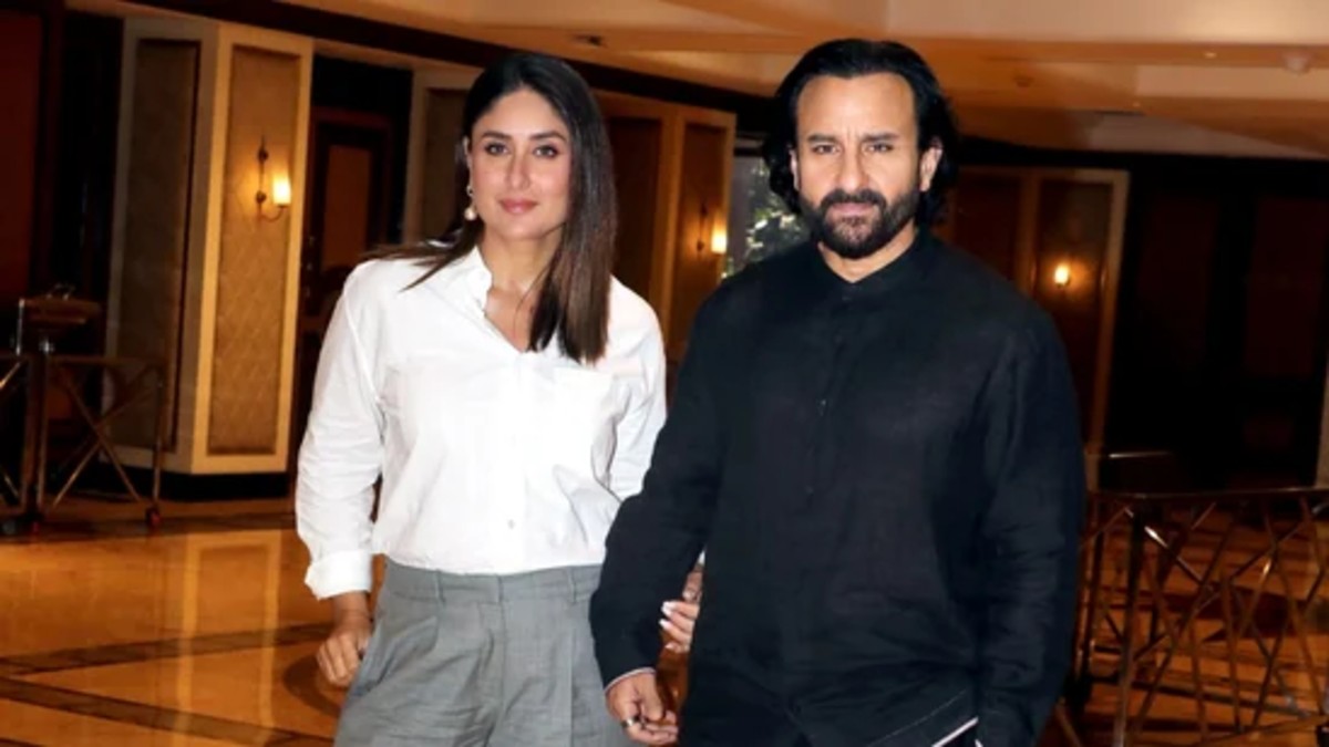 Saif Ali Khan health update: Lilavati doctors say actor recovering well after brutal attack at ...