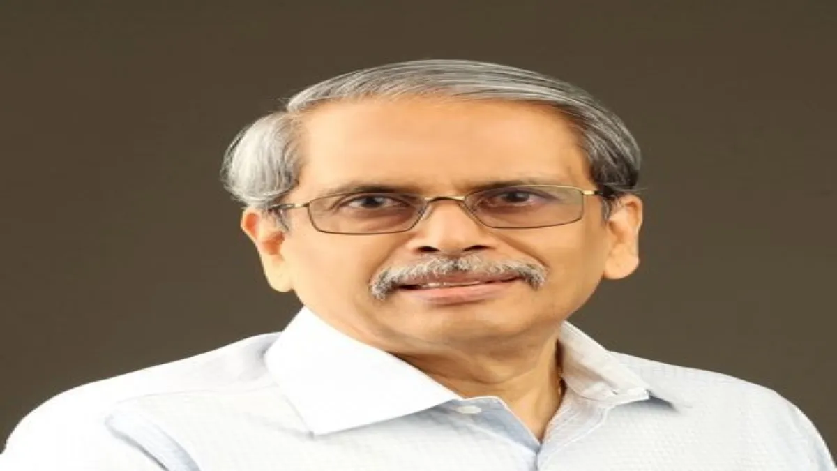 Infosys co-founder Kris Gopalakrishnan accused in SC/ST Act case in Karnataka - India News | The ...