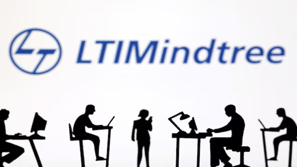 LTIMindtree confident of outperforming FY25; Growth momentum strong ...