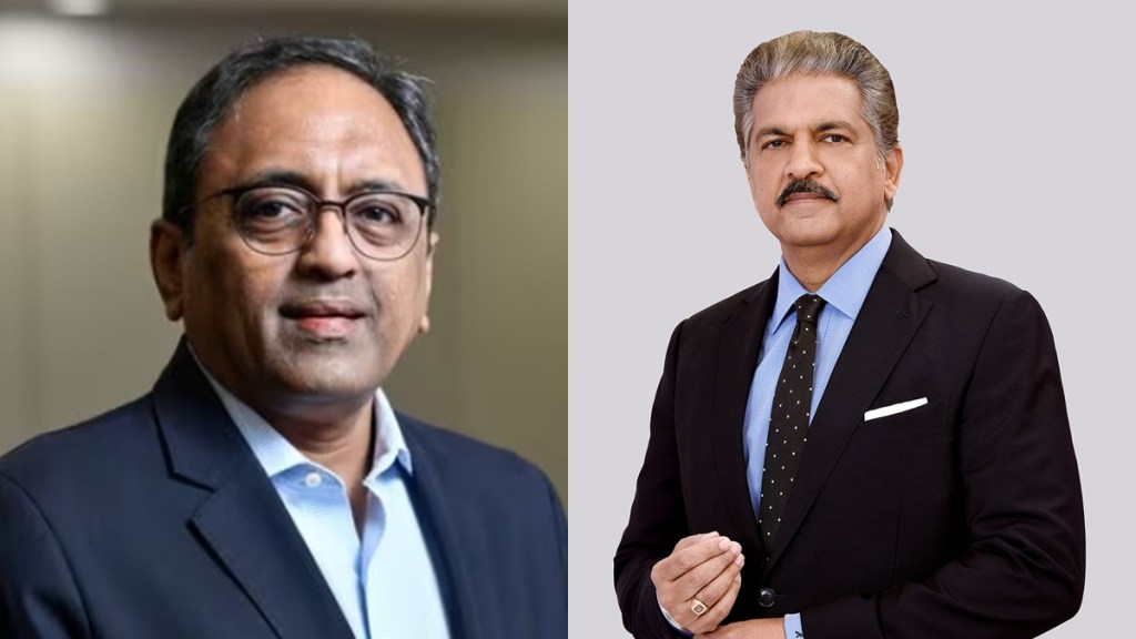 Anand Mahindra to Rajiv Bajaj - Here's how industrialists responded to L&T chairman Subrahmanyan ...