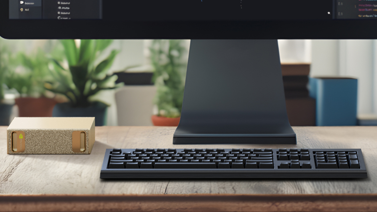 Nvidia unveils desktop AI supercomputer and RTX 50 Series GPUs at CES ...