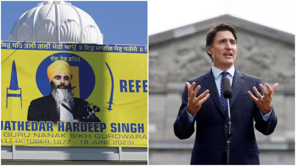 Canadian mission clarifies foreign interference commission 'not ...