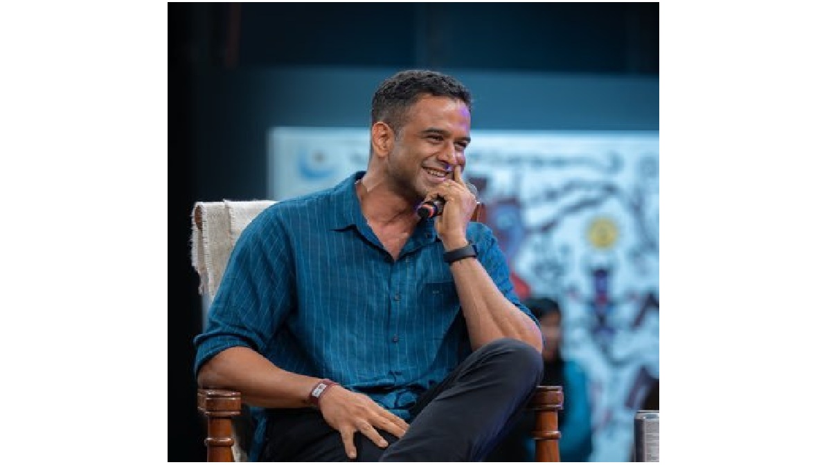 Nithin Kamath says 'I had a question he failed to ask' in viral linkedIn post as he critiques ...