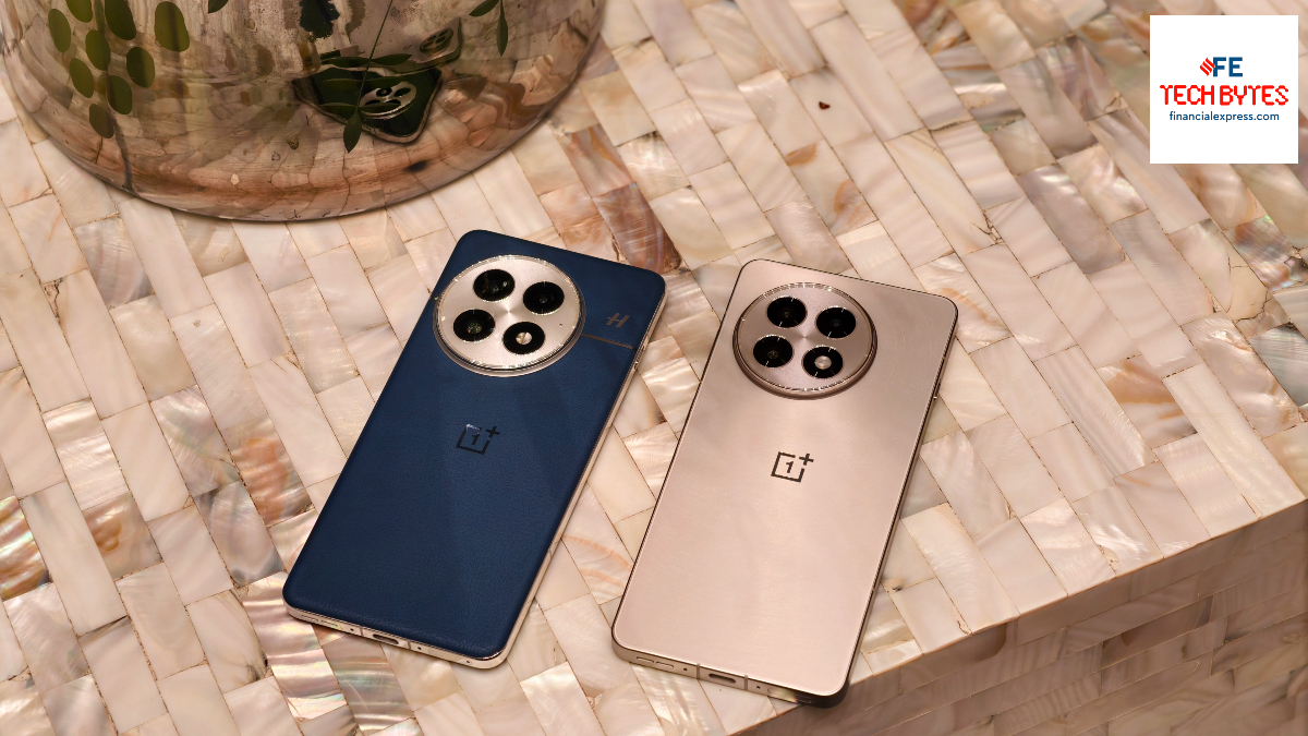 OnePlus 13R, 13 compared: Every difference that you wanted to know in 13 quick points ...