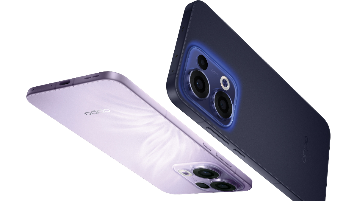 Oppo Reno 13 series launched in India; price starts at Rs 37,999 ...