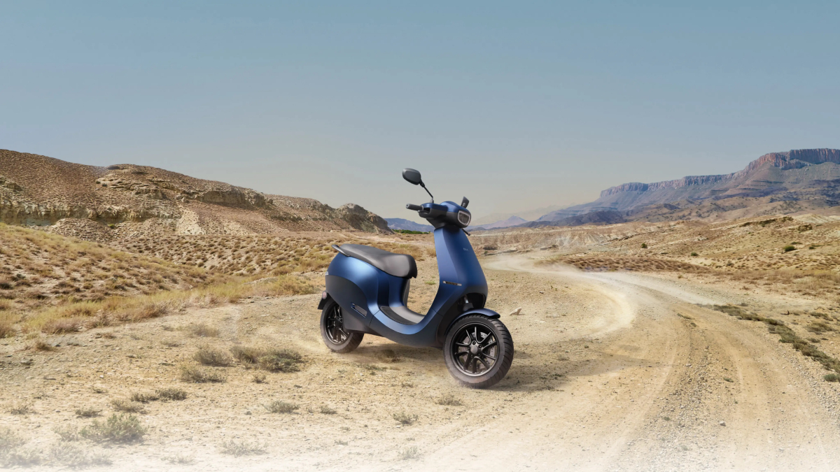 Ola Gen 3 scooters to be launched on January 31 - Electric Vehicles ...