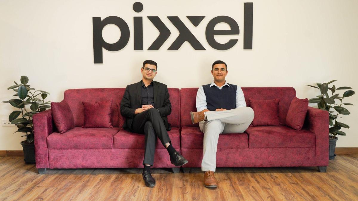 Pixxel Launches India’s First Private Satellite Constellation, Kickstarting Firefly Operations ...